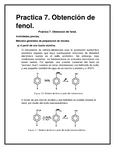 Practica 4 Obtención DE 1- Fenil-3- Metil- Pirazolin-5-ONA LQ ...