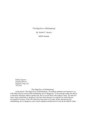 CS 465 Mile Stone One - Travlr Getaways Web Application CS 465 Project Software Design Document ...