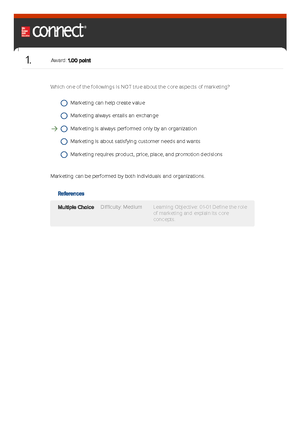 Application based activities marketing - Smarter Software. Bigger ...
