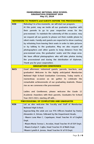 RW Module 3 Explicit AND Implicit Claims ON A Written TEXT - Reading and Writing Skills Explicit ...