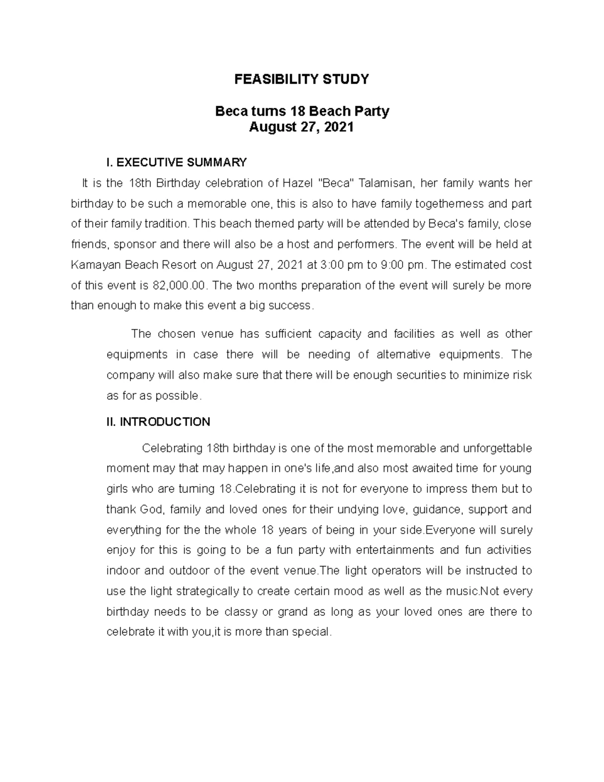 HE Localguiding GR12 Q1 Module 1 for Student - 12 TVL-HE-LOCAL GUIDING ...