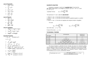 FS 2 Episode 19 - notes - LEARNING EPISODE Writing an Initial Action 19 ...