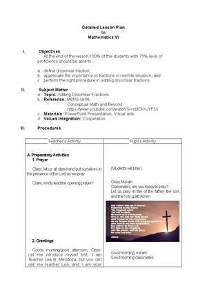 DLP Araling Panlipunan Final Grand Demostration - Masusing Banghay ...