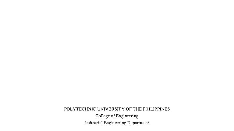 Enhancing Faculty Workload Allocation System - Capstone Project (IE ...