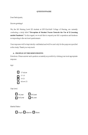 STAT - Stat sample - Frequency and Percentage: Table 1 Frequency and ...