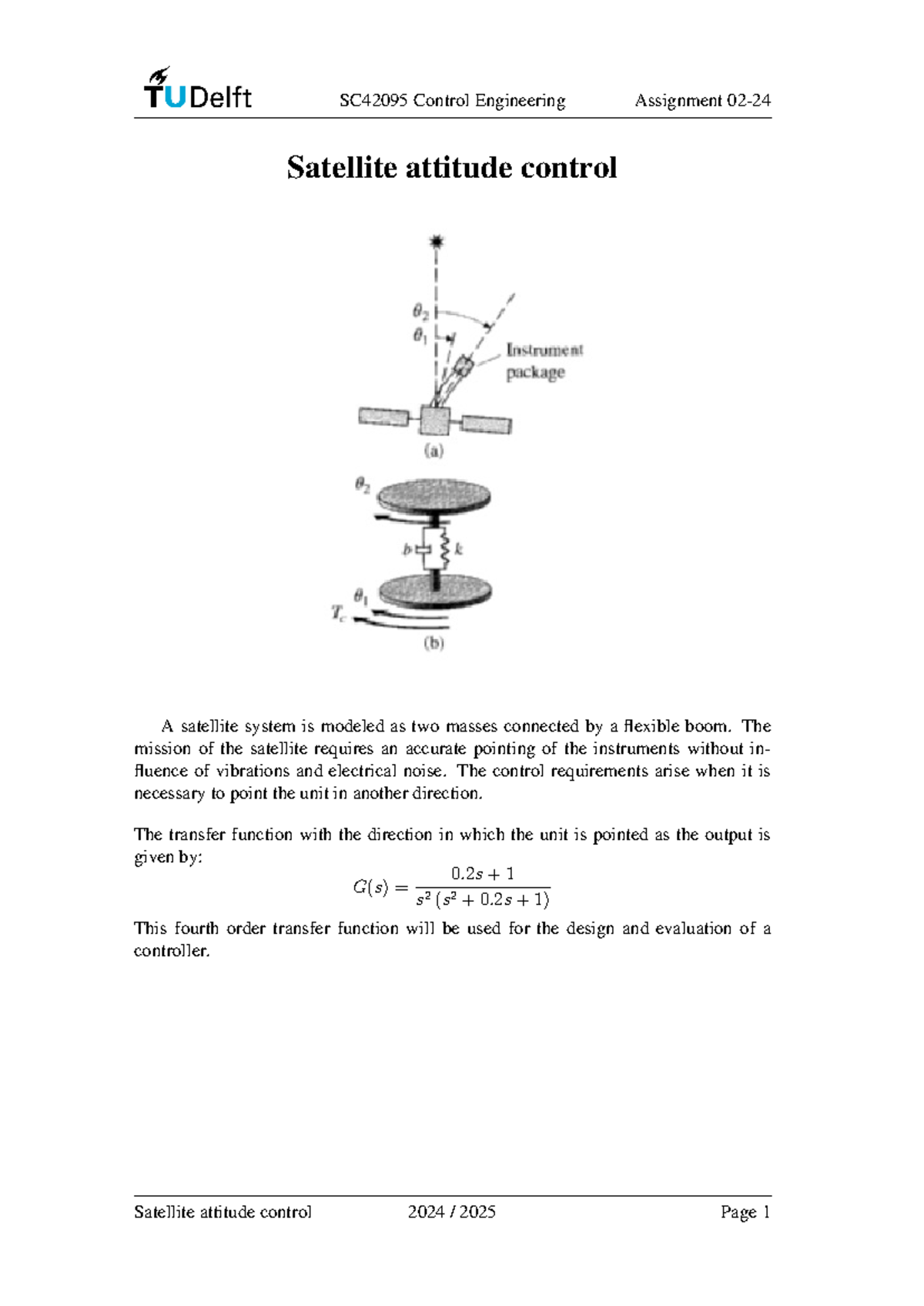 02-24 - Digital Control System Design for Satellite Attitude Control ...