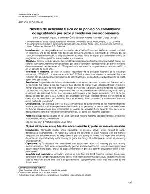 Beneficios DE LA Natación - BENEFICIOS DE LA NATACIÓN Keiner Jose ...