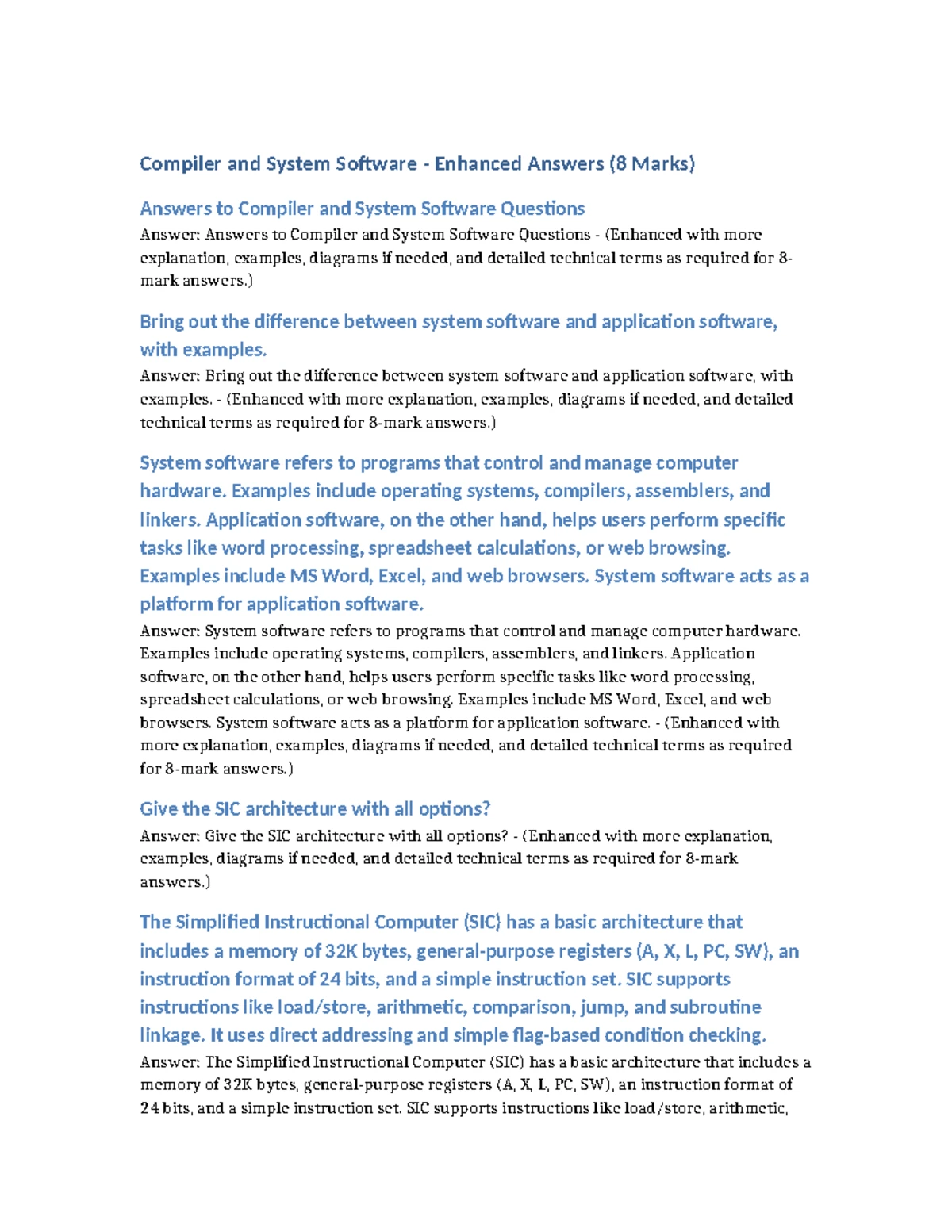 Cloud Computing Unit 2: Exploring SaaS, PaaS, IaaS, and Deployment ...