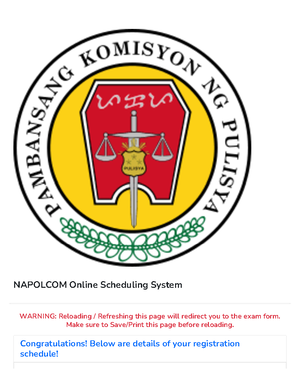 PNP MC 2024-046 Guidelines and Procedures in the Usageof the PNP Drug ...