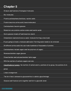 Biology 10: Endomembrane System Overview and Functions - Biology 10/11 ...