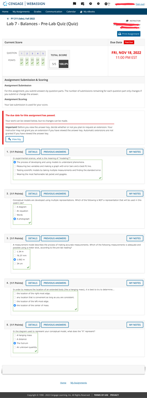 205 test1 s25 v A - This is a practice exam for exam 1. - NC State ...