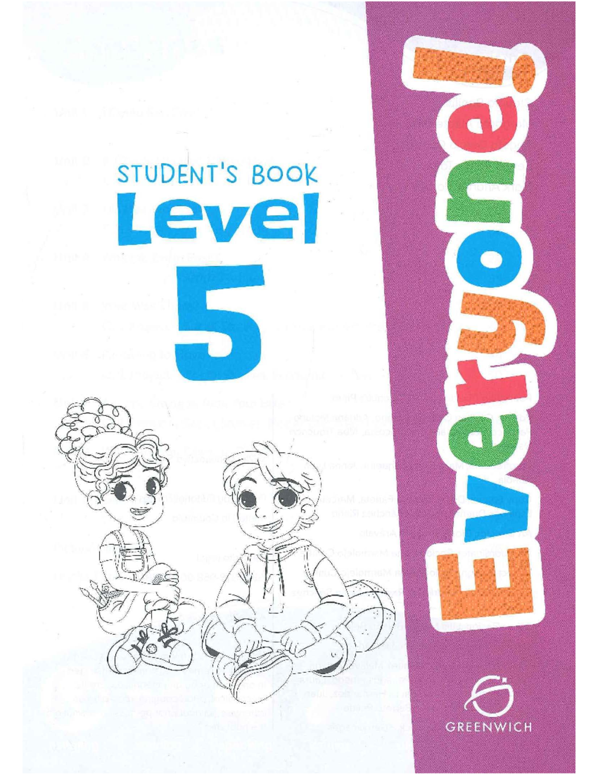 BOOK Level E: Sports, Games, and Activities - Unit 1 Overview - Studocu