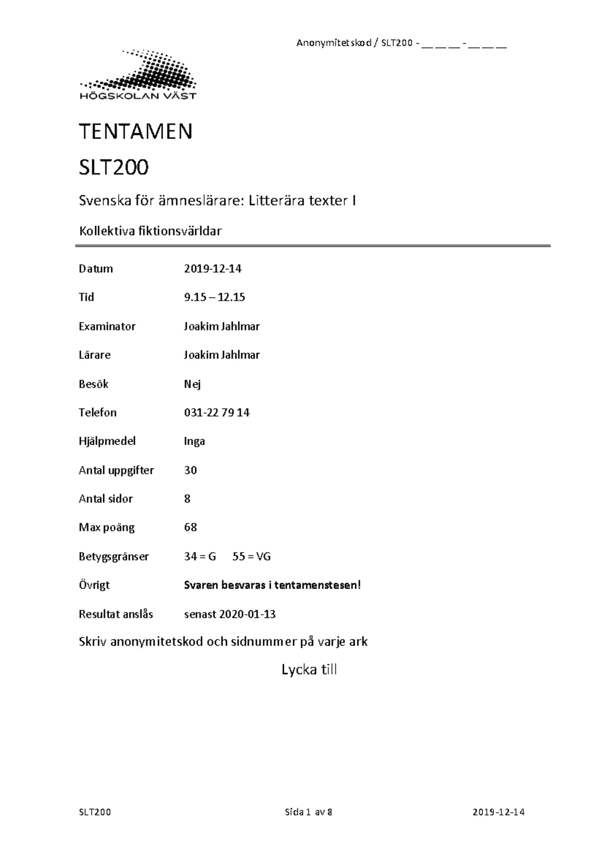 Epik stilfigurer - begrepplista - Epik – Ekholm (bok analys) Begrepp Epik: en av de tre ...