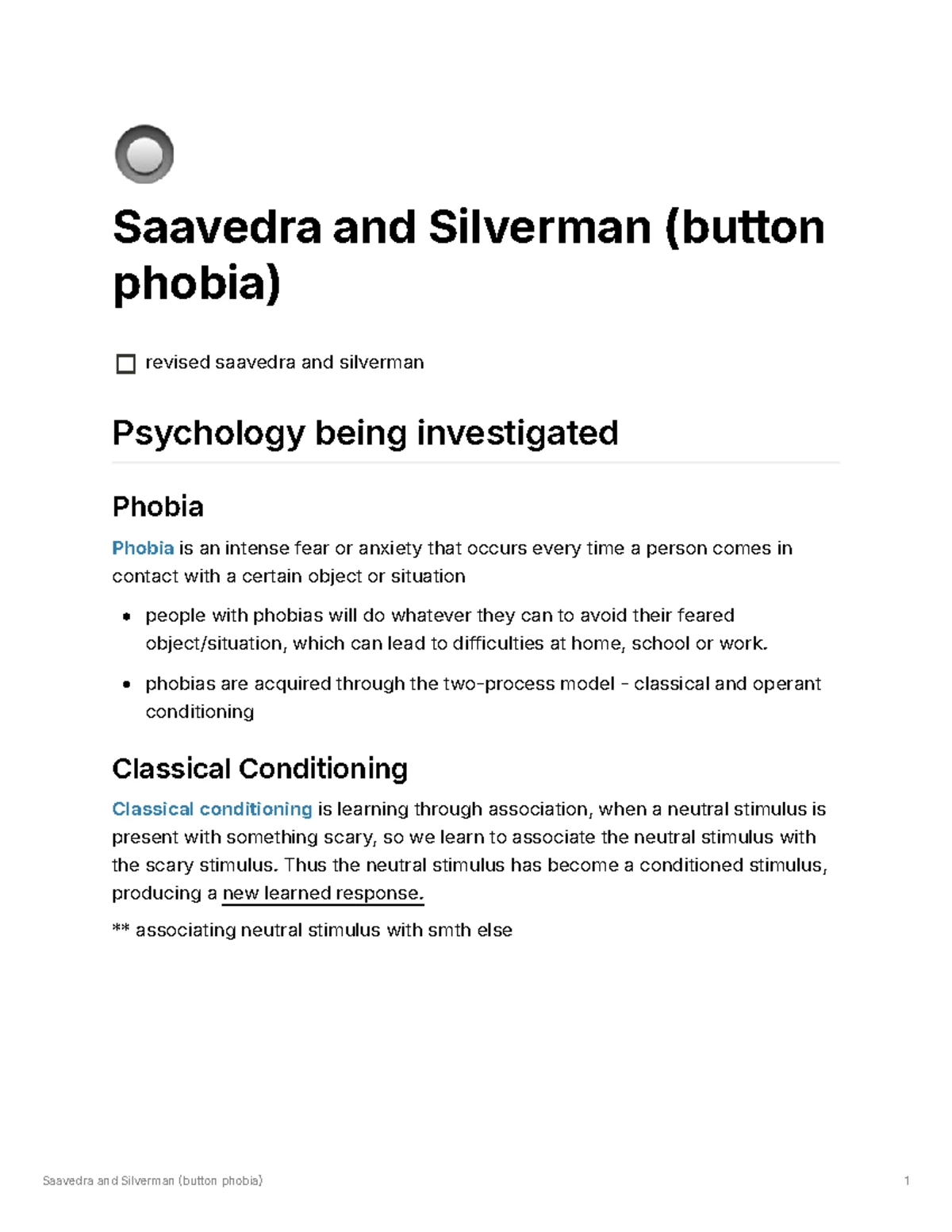 CIE 9990 Mindfulness & Brain Scans: Holzel et al. Study Insights - Studocu