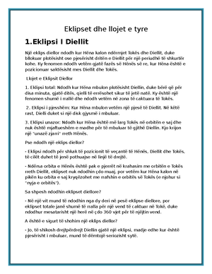 Teste Kimia 8 - KIMI 8 - KOHA 45’ PERIUDHA E PARE Tabela e ...