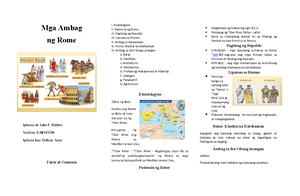 Quarter 1 Handouts Eng9 modals - HANDOUTS FOR MODULE 1- English 9 MELC ...