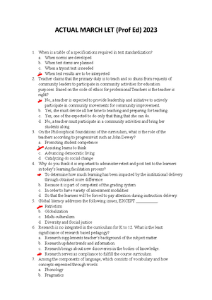 Sample Letter of Intent for Dep Ed Teacher - Sample Letter of Intent ...