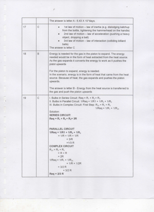 Afpsat- Reviewer - Criminology - Studocu