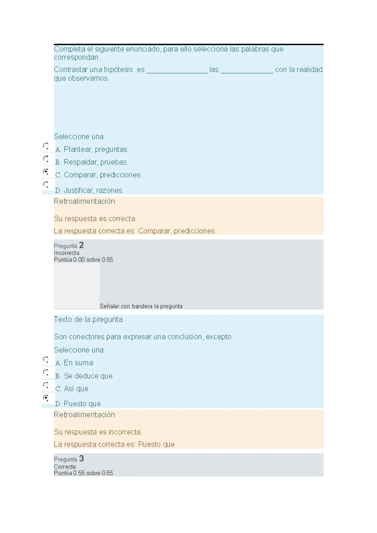 Codigo MIL: Glosario de Terminología Radiofónica para Emergencias - Studocu