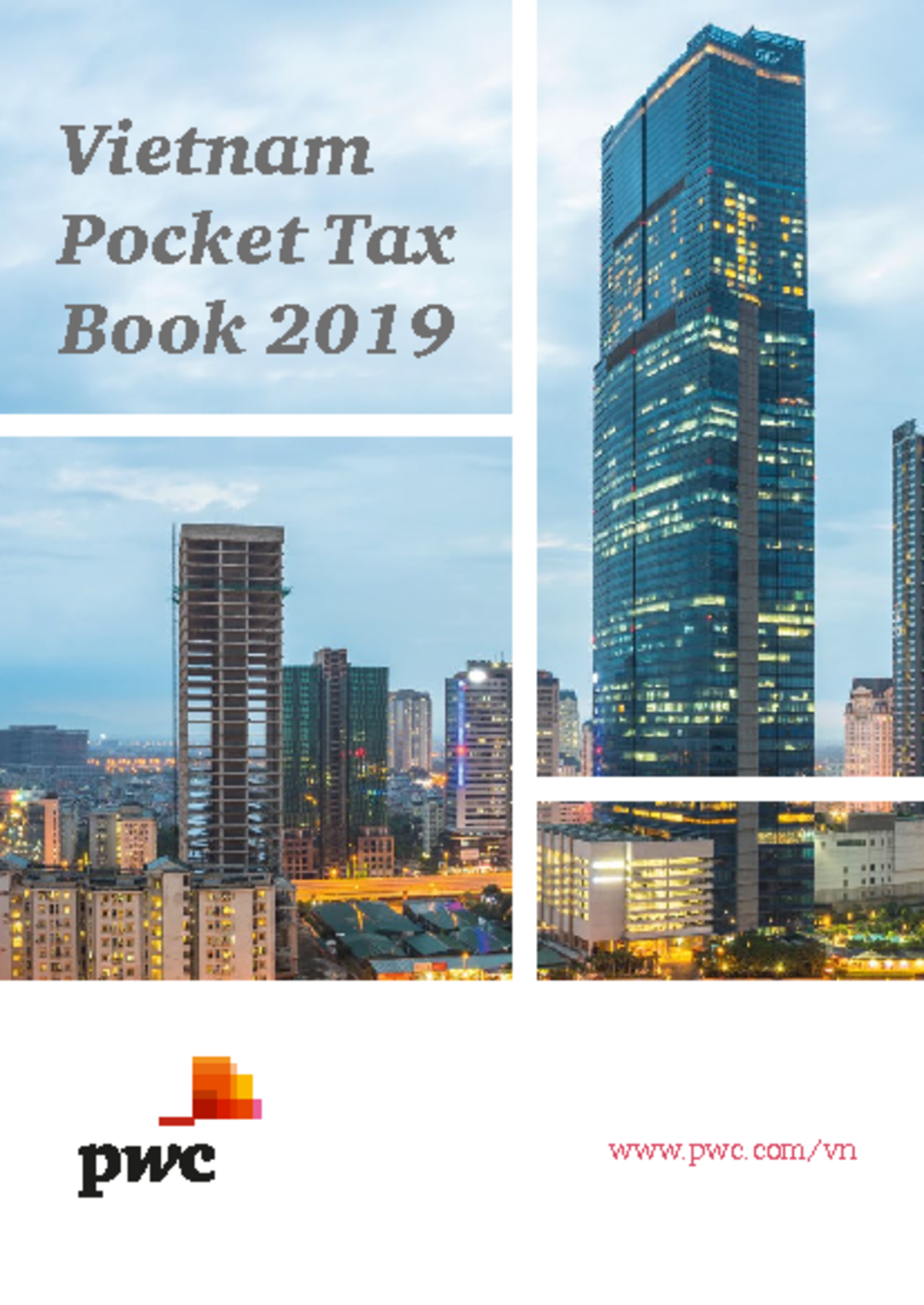 Vietnam Pocket Tax Guide 2019 - PwC Essentials for Taxation - Studocu