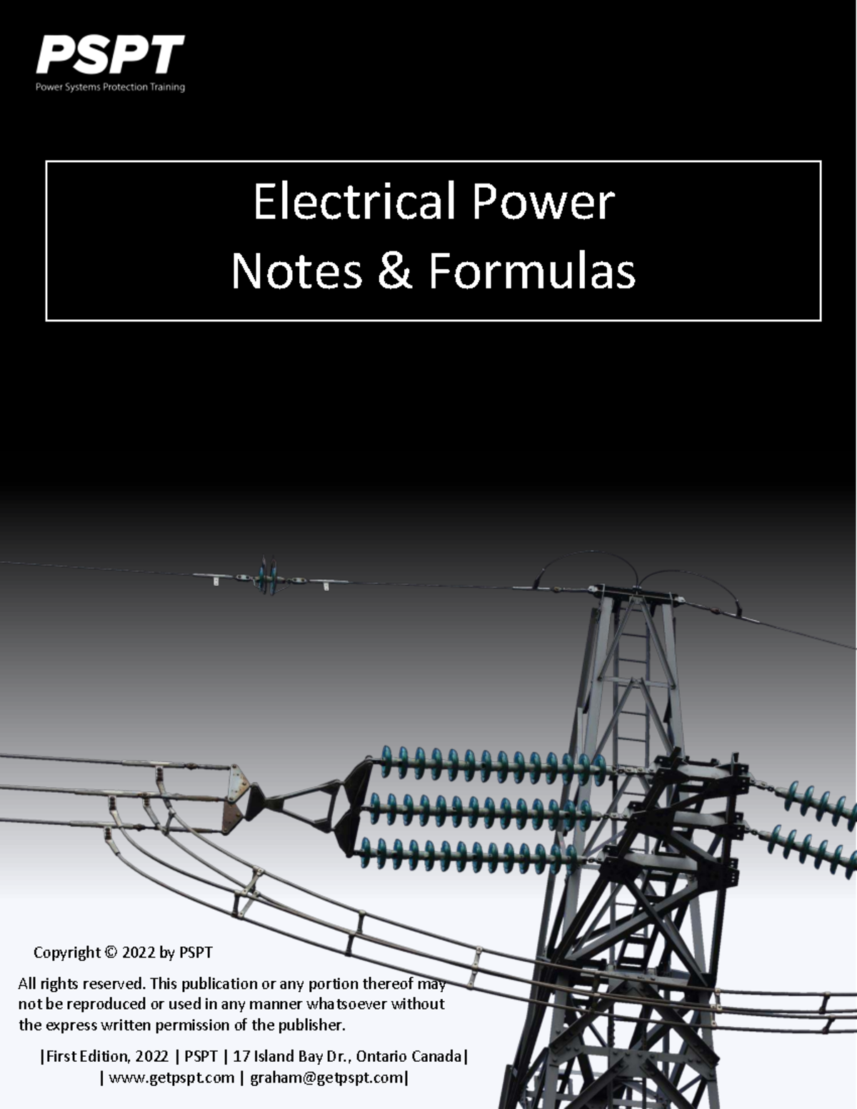 Electrical Power Cheat Sheet: Key Formulas & Concepts - Studocu