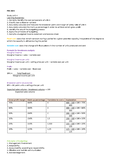 FIN2603 - Unisa - Financial Management for Non-Financial Managers - Studocu