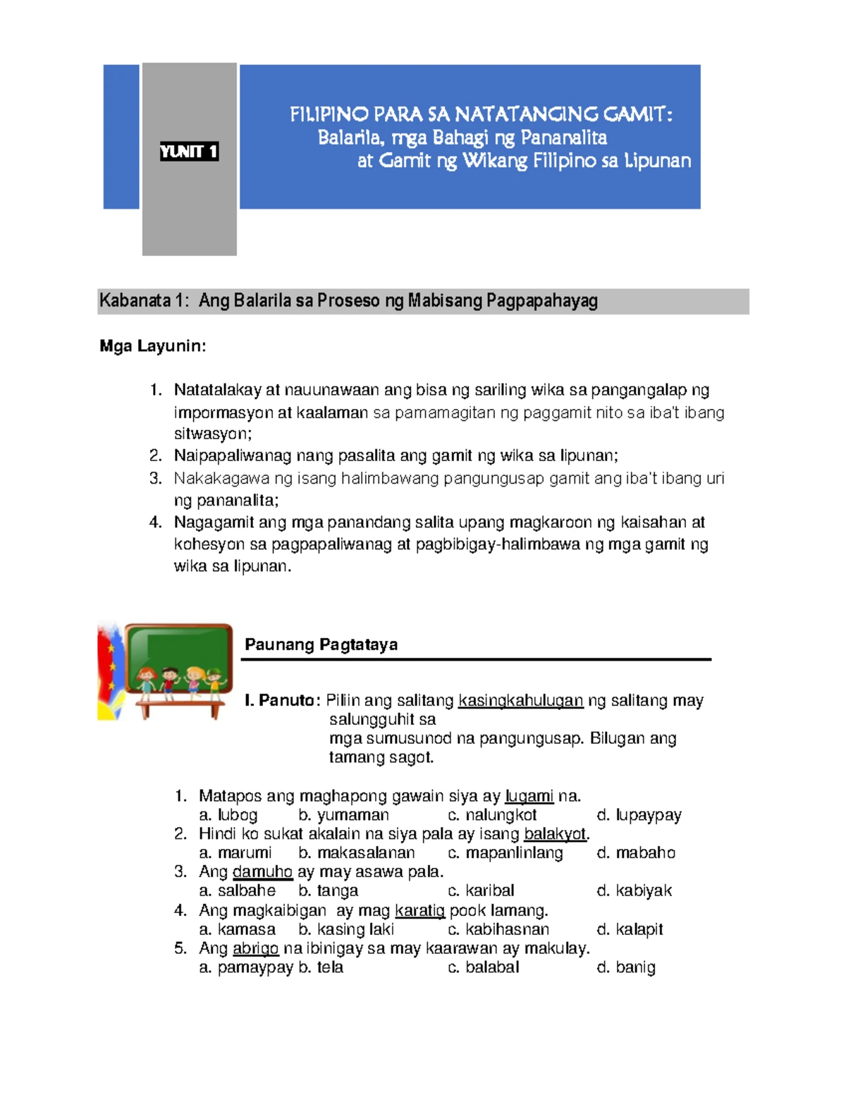 TLE7 Mod6 Apply-the-Principles-of-Design-and-Color Version 3 ...