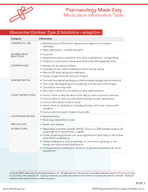 V-ATI Program Guidelines - / / V I R T U A L - A T I AT I T E S T I N G. C O M Program ...