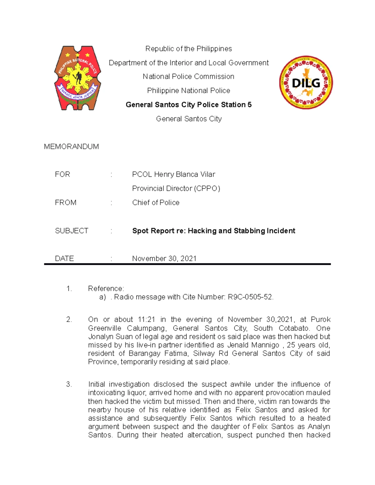 Affidavit of Complaint - Legal Document Template for Filing - Studocu