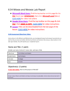 Exploring the Prairie Ecosystem Gizmo Answer Key - Name