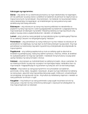 Miliminas (Sanaysay) - Miliminas: Taong 0069 ni Nilo Par Pamonag salin ...