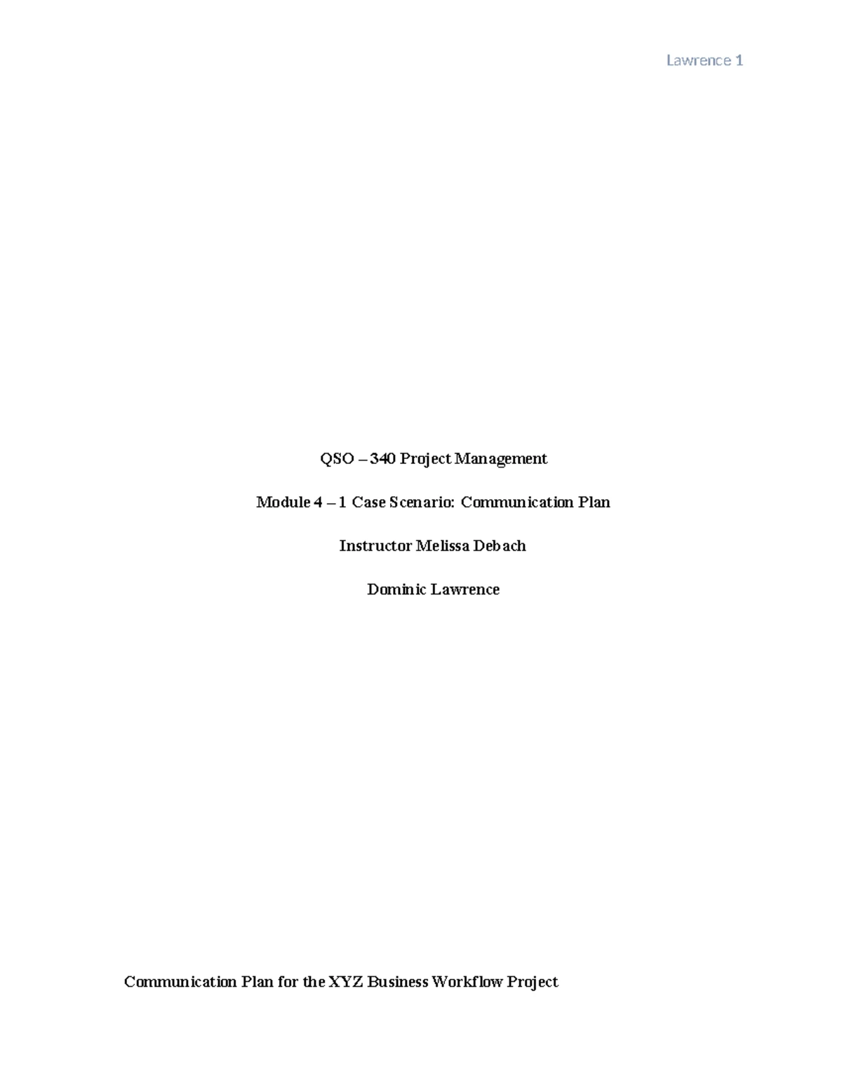 IT 260 Module 6-3 Activity: Test Cases for Login Page Validation - Studocu