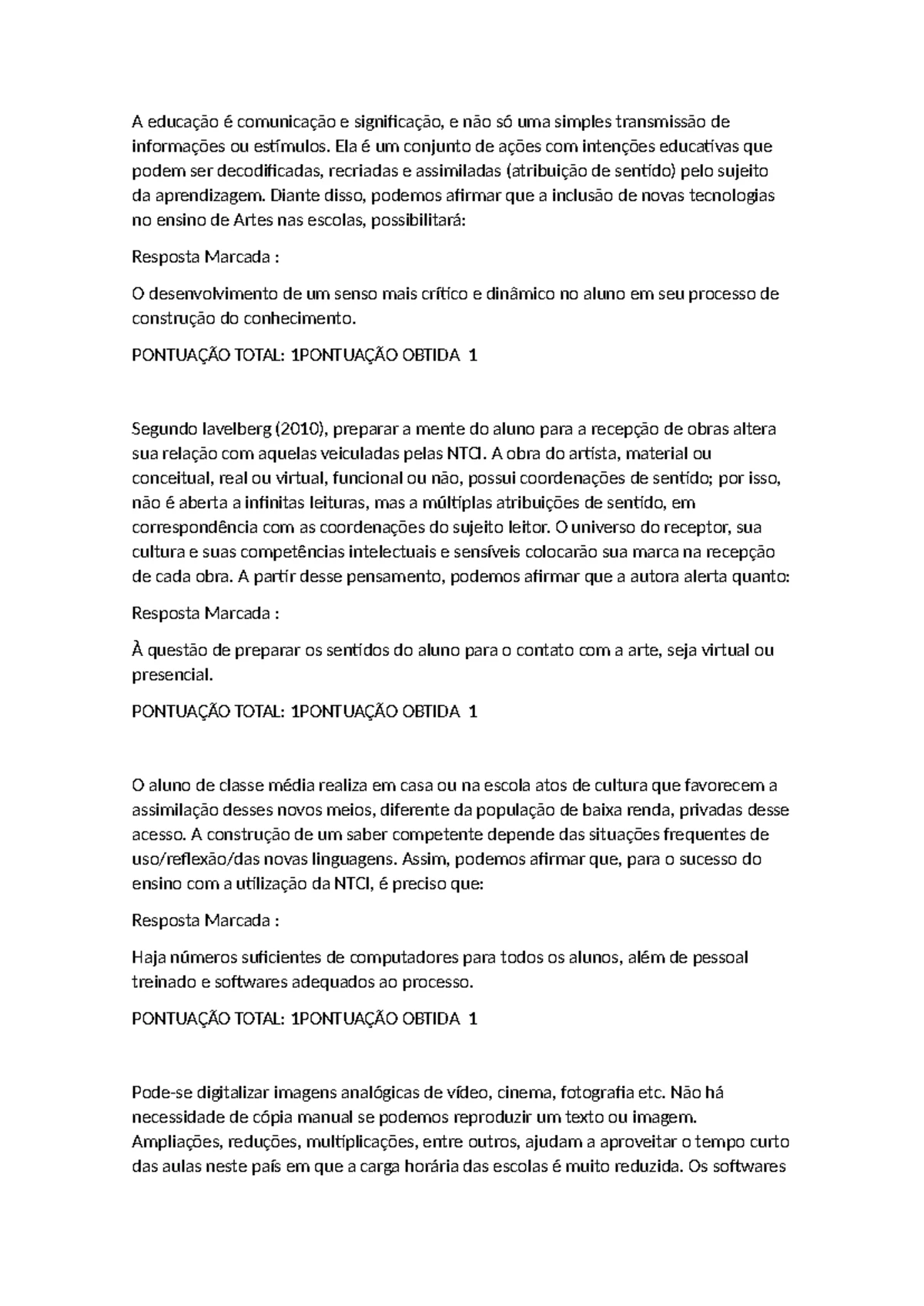 Alfabetização E Letramento – DOM Alberto - A criança precisa do ...