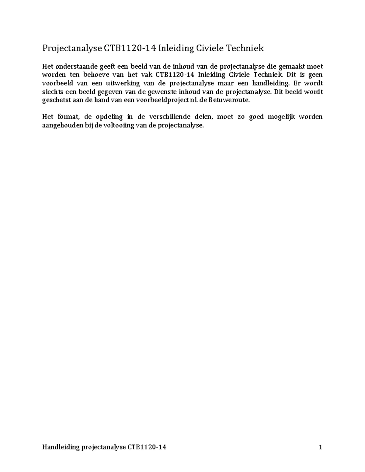 Brightspace Instructie 2022-2023 - Brightspace Instructie deel 1 ...