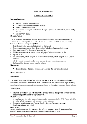 BCA BNU syllabus of Bangalore North University - BENGALURU NORTH ...