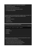 Quiz: Data1001 sample paper 2 - DATA1001 | Studocu