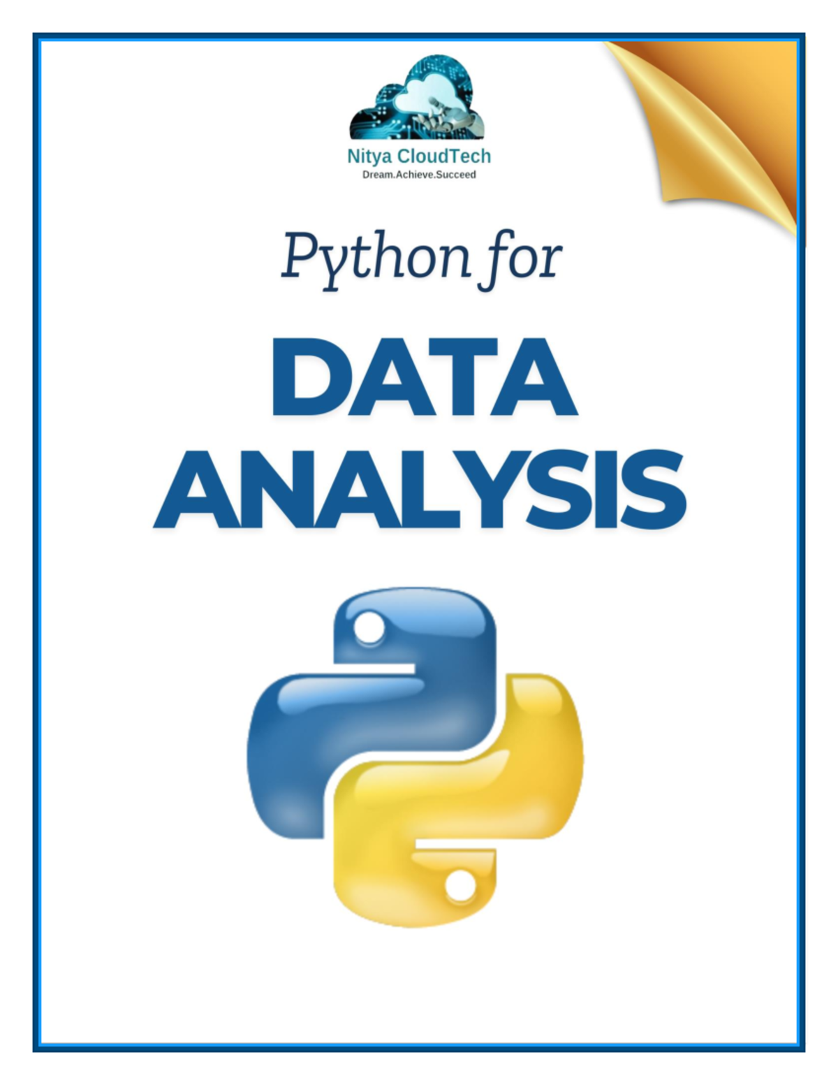 Python for Data Analysis: Comprehensive Overview and Techniques - Studocu