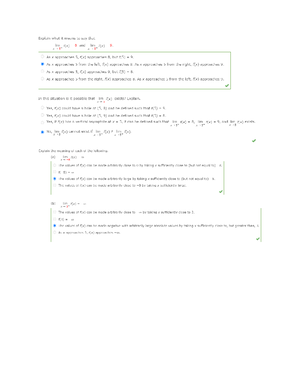 2023 AP Calculus AB Practice Test A Answers & Explanations - Practice ...