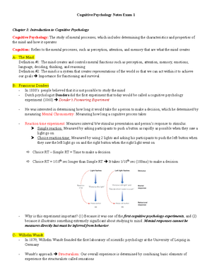 Understanding Prototype and Exemplar Theories in Cognitive Psychology ...