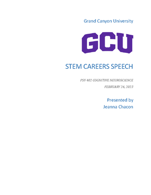 Cognitive Mapping Worksheet - PSY-402 Cognitive Neuroscience Topic 6 ...