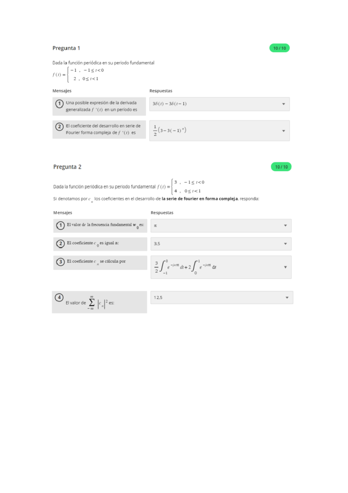 Control 3: Comprehensive Study Guide and Key Concepts Analysis - Studocu