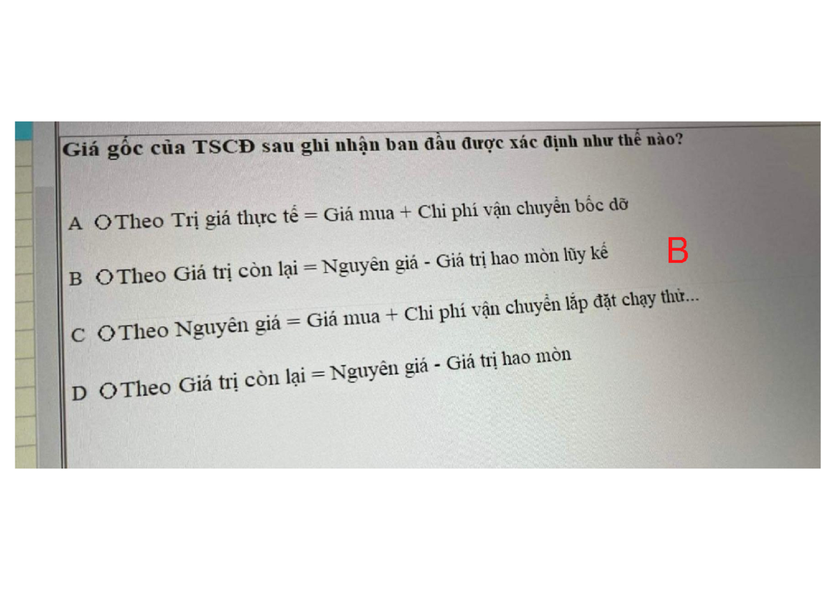 Đề-NLKT - đề NLKT - Nguyên lý kế toán - Studocu