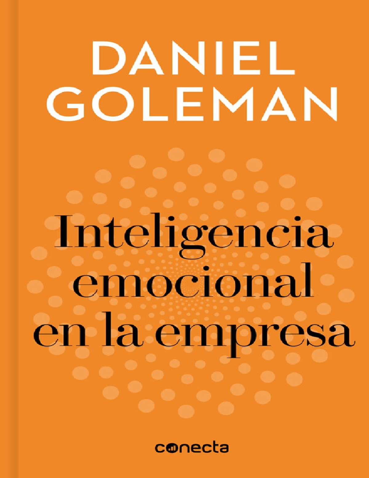 Inteligencia emocional en la empresa - SÍGUENOS EN @megustaleerebooks ...