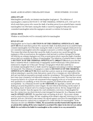 Ghana BAR Association V. Attorney- General AND Another - GHANA BAR ...