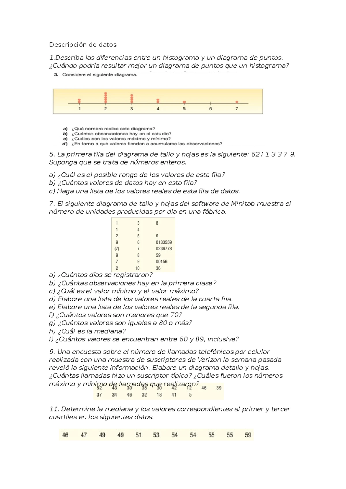 Ejemplo de Estudio R&R anidado del sistema de medición - Minitab ...