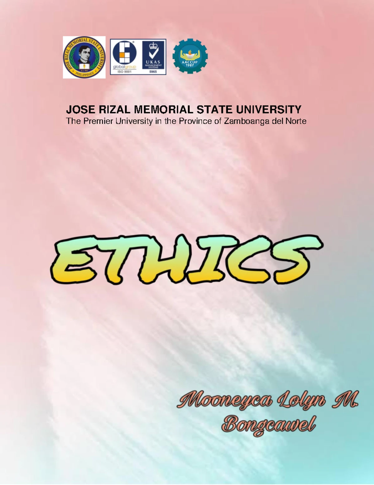 LAS 7 dignidad - Values Education - LEARNING ACTIVITY SHEET (LAS) Edukasyon sa Pagpapakatao 10 ...