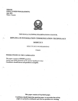 Basic Electronics - 051005T4ICT ICT TECHNICIAN LEVEL 5 IT/OS/ICT/CC/01/ APPLY BASIC ELECTRONIC ...