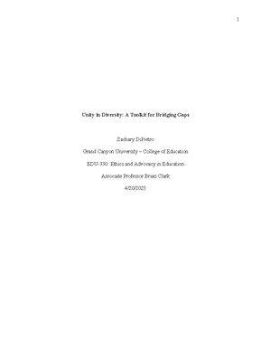 [Solved] Entry 5 Overall Reflection and Action Plan Reflect on the ...