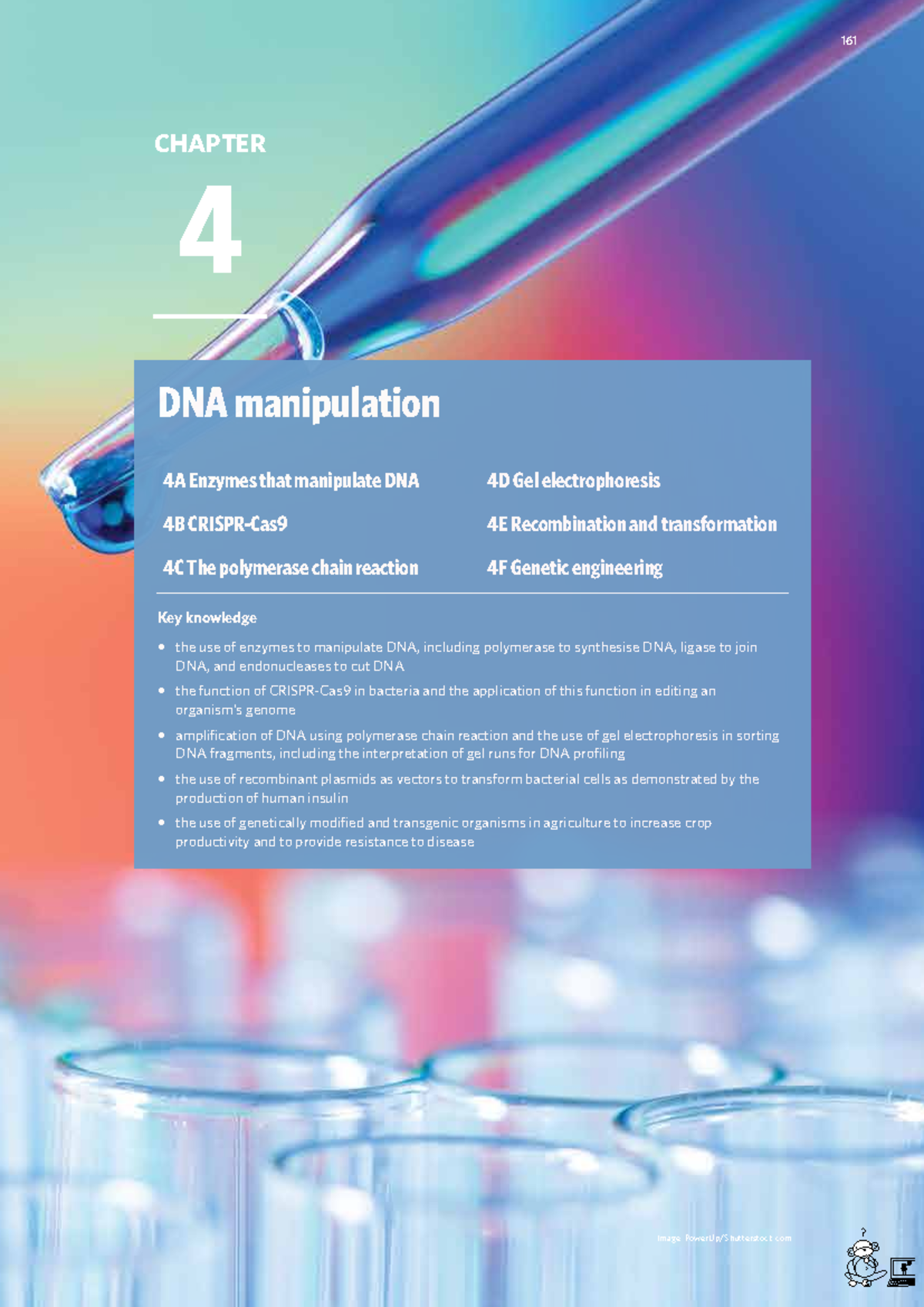 Edrolo VCE Biology Units 34 - Chapter 4 PDF - Image: PowerUp ...