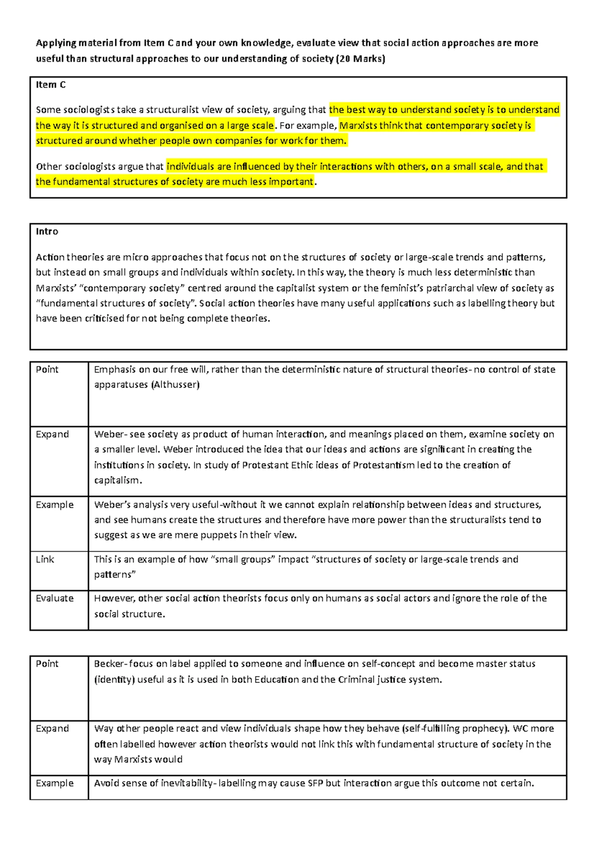 Working Class Media Representations: Analysis and Perspectives Essay - Studocu